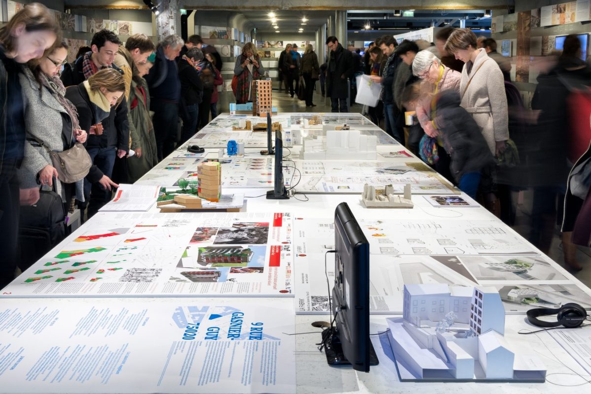 L’habitat participatif 2.0 – Yvivre